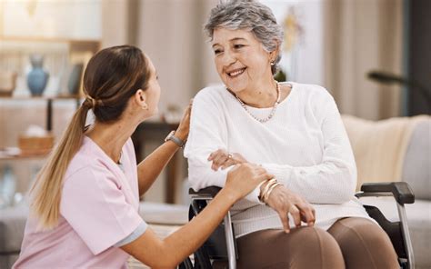 Signs Your Loved One Needs Assisted Living Care Kenwood Care