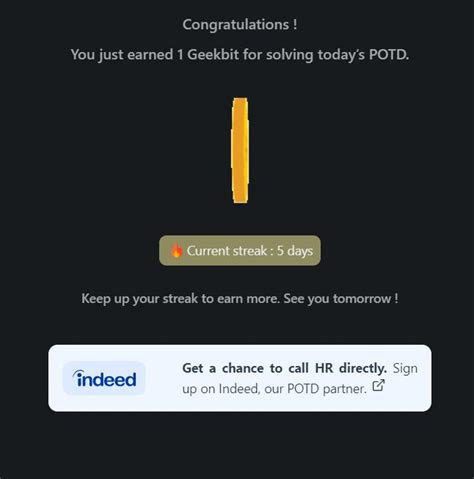 Rakesh Kumar On Linkedin Geeksforgeeks Dsa Vitbhopal Drgviswanathan