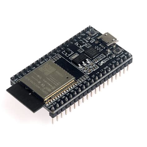 Esp32 Devkitc V4 Esp32 Wifi Micro Usb