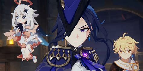 Genshin Impact Special Program Livestream Date And Time Confirmed