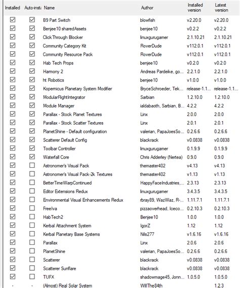 [help] Modded Ksp Crashing Without A Log R Kerbalspaceprogram