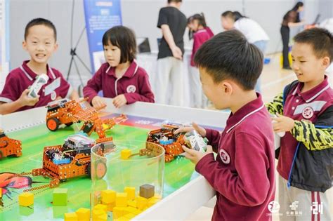 Annie Huang On Linkedin Stemeducation Diy Makerspace Robotics