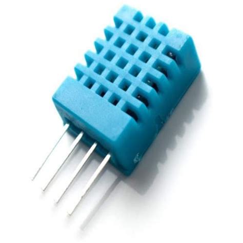 DHT Digital Humidity Temperature Sensor