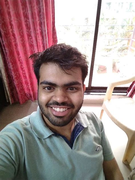 Aditya Sakare Medium