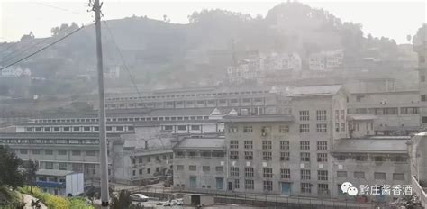 贵州黔庄集团简介 贵州黔庄酒业集团有限公司