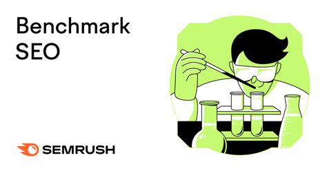 Seo Benchmarking What It Is And How To Track 10 Key Benchmarks