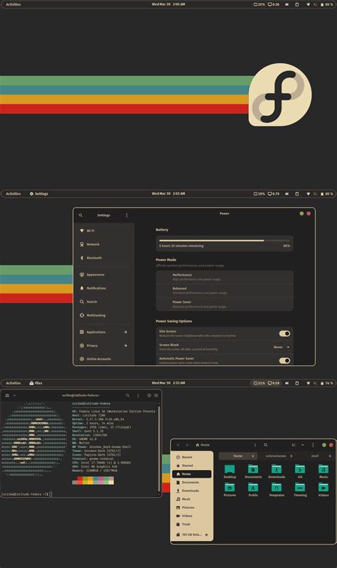 10000 Best R Unixporn Images On Pholder [mate] My New Daily Driver