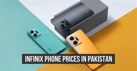 Infinix Mobile Prices In Pakistan New Rates For May Daily Ausaf