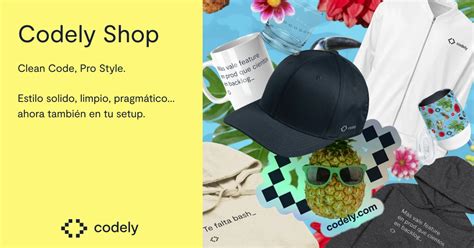 Clean Code Pro Style Tienda Oficial De Codely