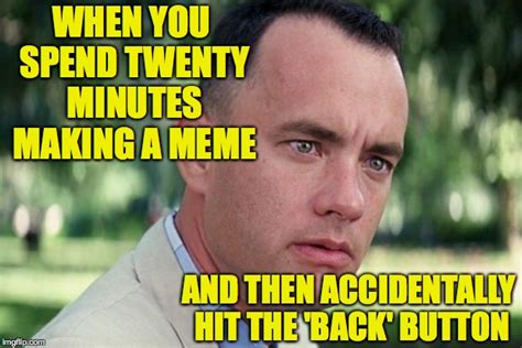 Forrest Gump Memes Gifs Imgflip