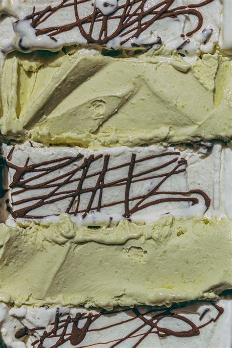 호주 마카다미아 호주 마카다미아 아이스크림 콜라보 D 3 세 가지 맛의 마카다미아 아이스크림을