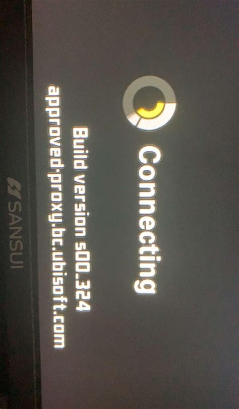 My Game Wont Load Into The Menu Every Time I Click On The Game It