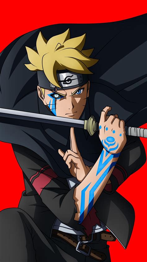 Boruto Uzumaki Wallpapers Top Free Boruto Uzumaki Backgrounds