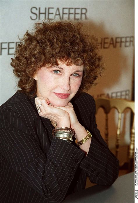 Photo Archives Marlène Jobert Purepeople