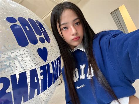 뉴진스 민지 짱공유닷컴 연예인