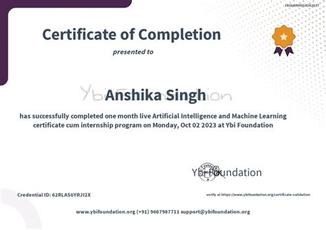 anshika singh on linkedin artificialintelligence machinelearning ai ml internship…