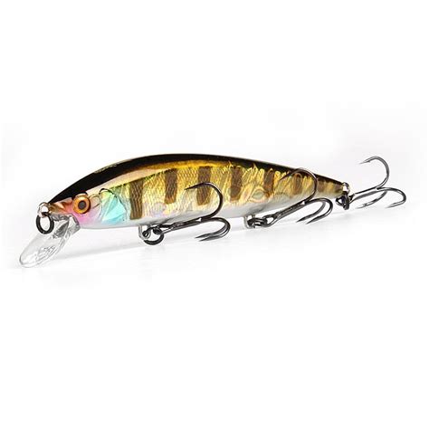 bearking.store | Воблер Bearking Rerange 110SP цвет H Tiger купить в ...