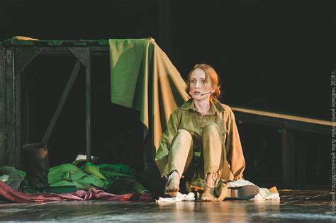 А зори здесь тихие