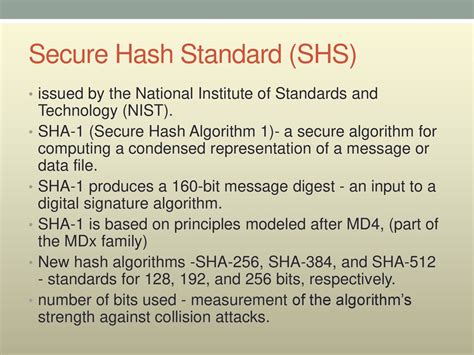 Unit Ii Communication Security Ppt Download