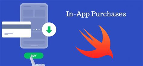 Apple In App Purchase