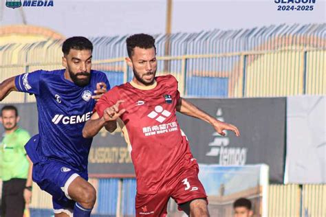 دوري المظاليم ترتيب مجموعة الصعيد بعد الأسبوع العاشر المصري اليوم