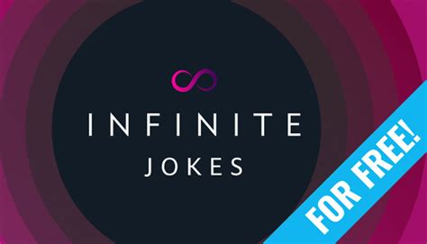 Photoshop Infinite Jokes il plug in che vi strapperà un sorriso FotoNerd