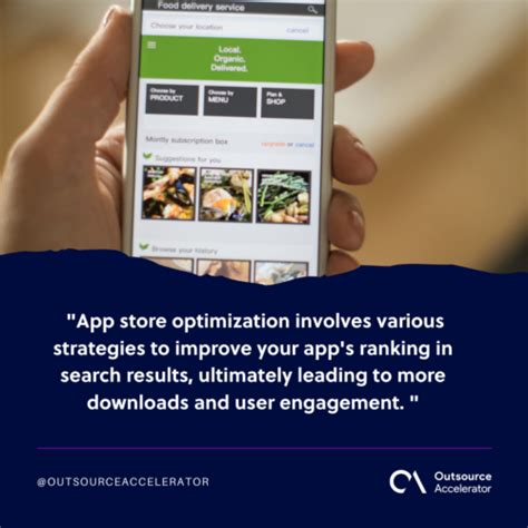 A Complete Guide To App Store Optimization Outsource Accelerator