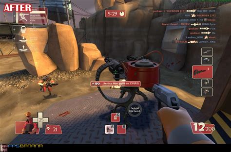 Tf2 360 Style Gui Mod For Team Fortress 2 Tf2 Mods