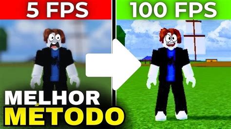 Como Tirar O Lag Do Roblox🐘 Modifique Sua Experiência No Portal De