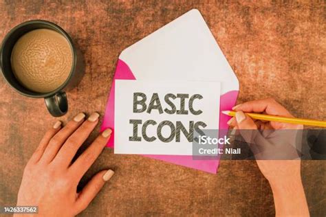 개념적 표시 기본 아이콘 컴퓨터 화면이나 휴대폰에 표시되는 개념적 사진 픽토그램 또는 표의 그림 건강관리와 의술에 대한 스톡