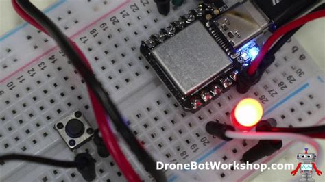 Meet The Seeeduino Xiao Tiny But Powerful Arduino Alternative
