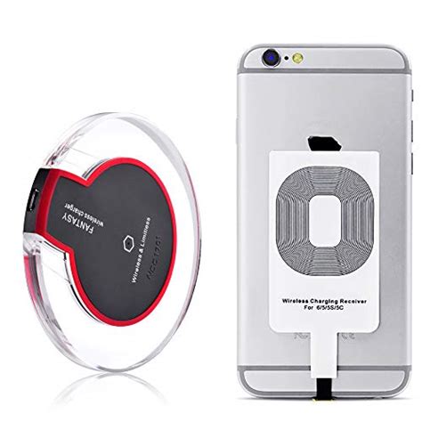 Top Qi Wireless Receivers Of Best Reviews Guide