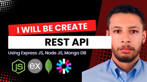 Deveop Rest Api Using Node And Express By Parasharneupane Fiverr