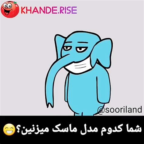 انواع ماسک زدن