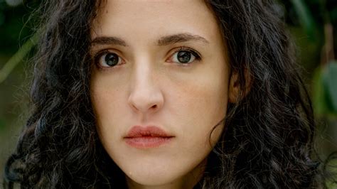 “in Palestine Like In Hamlet Ghosts Exhort The Next Generation To Act” Author Isabella Hammad