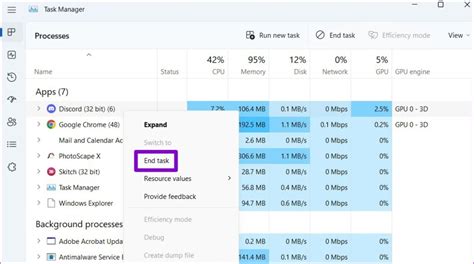 Top 8 Ways To Fix Discord Keeps Crashing On Windows Computer Guiding Tech