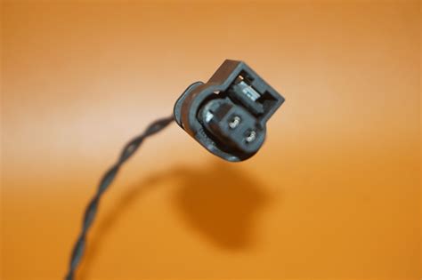 Mercedes Benz S550 Rear Bumper Switching Sensor 2014