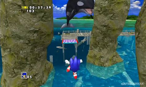 Sonic Adventure Download Gamefabrique