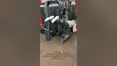 Когда мама узнала что ты в зал ходишь… Youtube