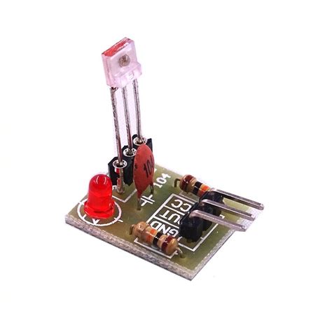 Senzor Laser Arduino Modulshop Emagro