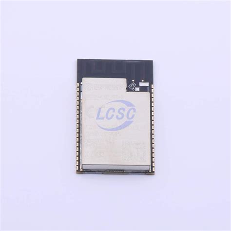 Esp32 Wrover E N4r8 Espressif Systems C967023 Lcsc Electronics