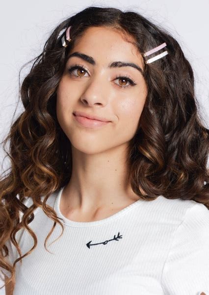 Bella Ramirez Fan Casting For 15 Candles The Series Mycast Fan Casting Your Favorite Stories