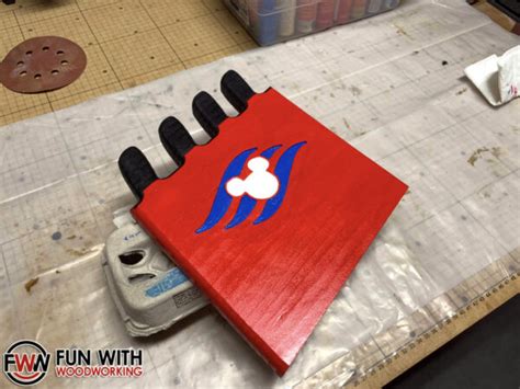 CNC FUN WITH WOODWORKING