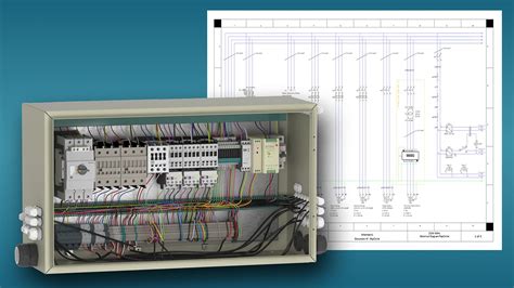 Accelerate Electrical Schematic Creation Siemens Software