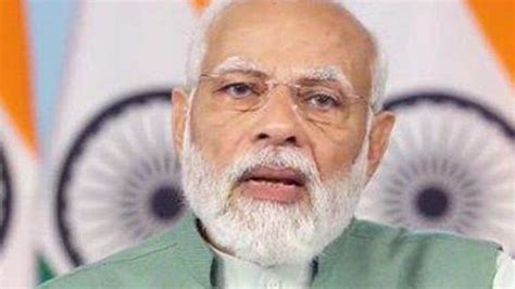 Pm Modis Top Quotes From 99th ‘mann Ki Baat Latest News India