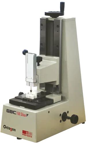 Gauge Block Comparator System Octagon Precision India Private Limited