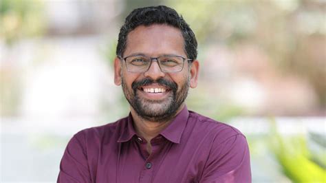 Expelled Congress Leader P Sarin All Set For His New Political Journey