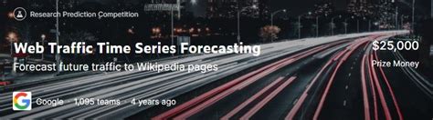 时间序列预测方法汇总：从理论到实践（附kaggle经典比赛方案） Datawhale Segmentfault 思否