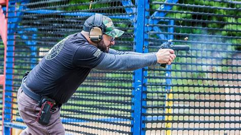 Make Your 2023 Goal Getting Out Of Uspsa C Class An Nra Shooting