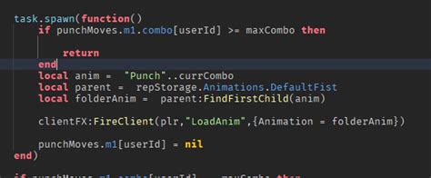 how would i check if humanoids state is jumping in this script scripting support developer